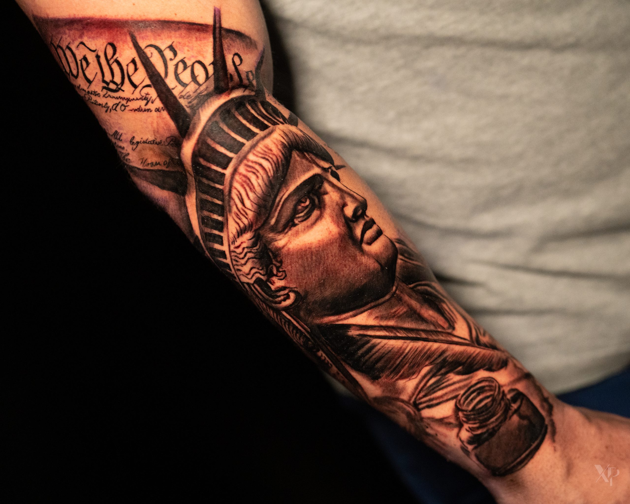 Ink Hive Tattoo Collective