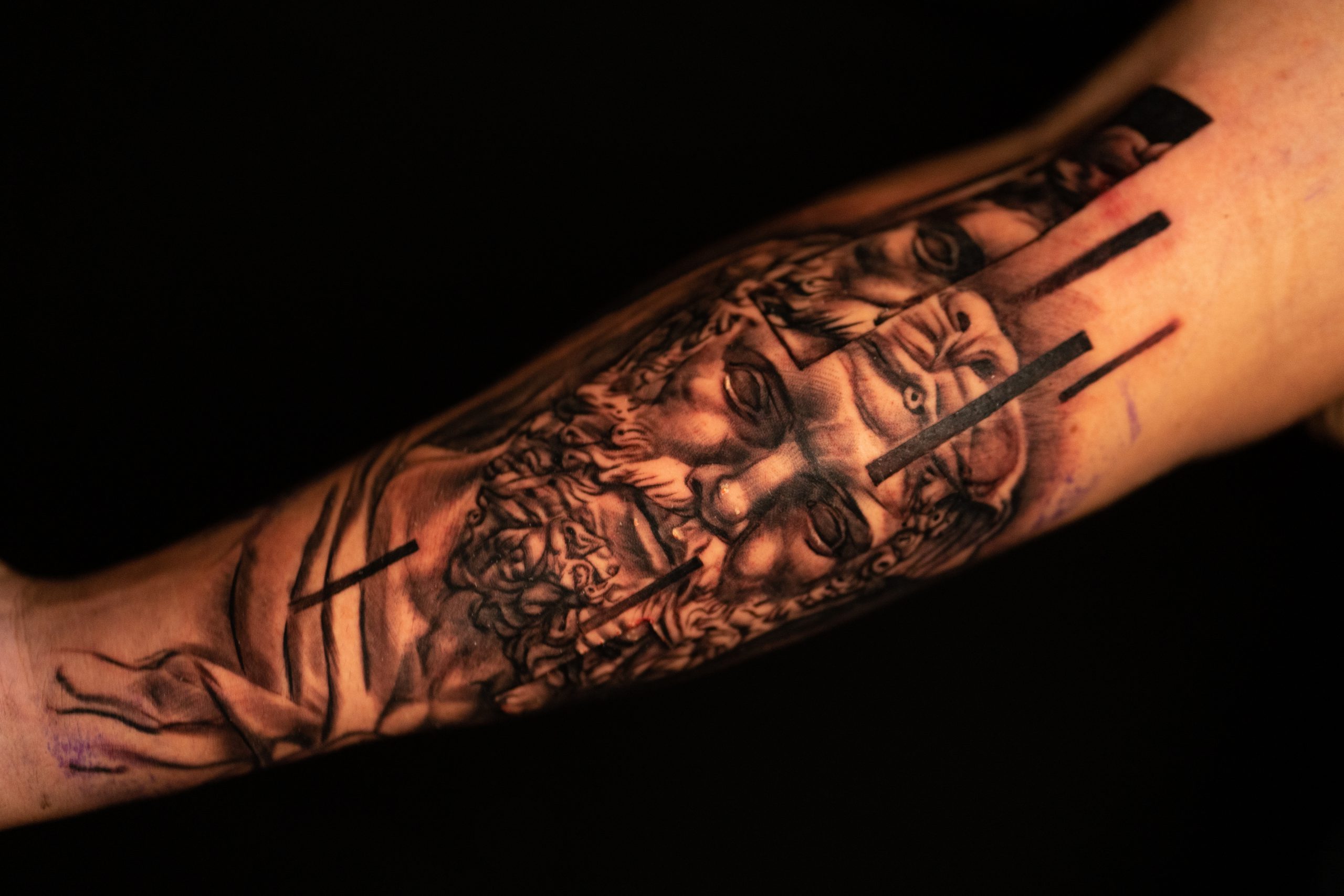 Ink Hive Tattoo Collective