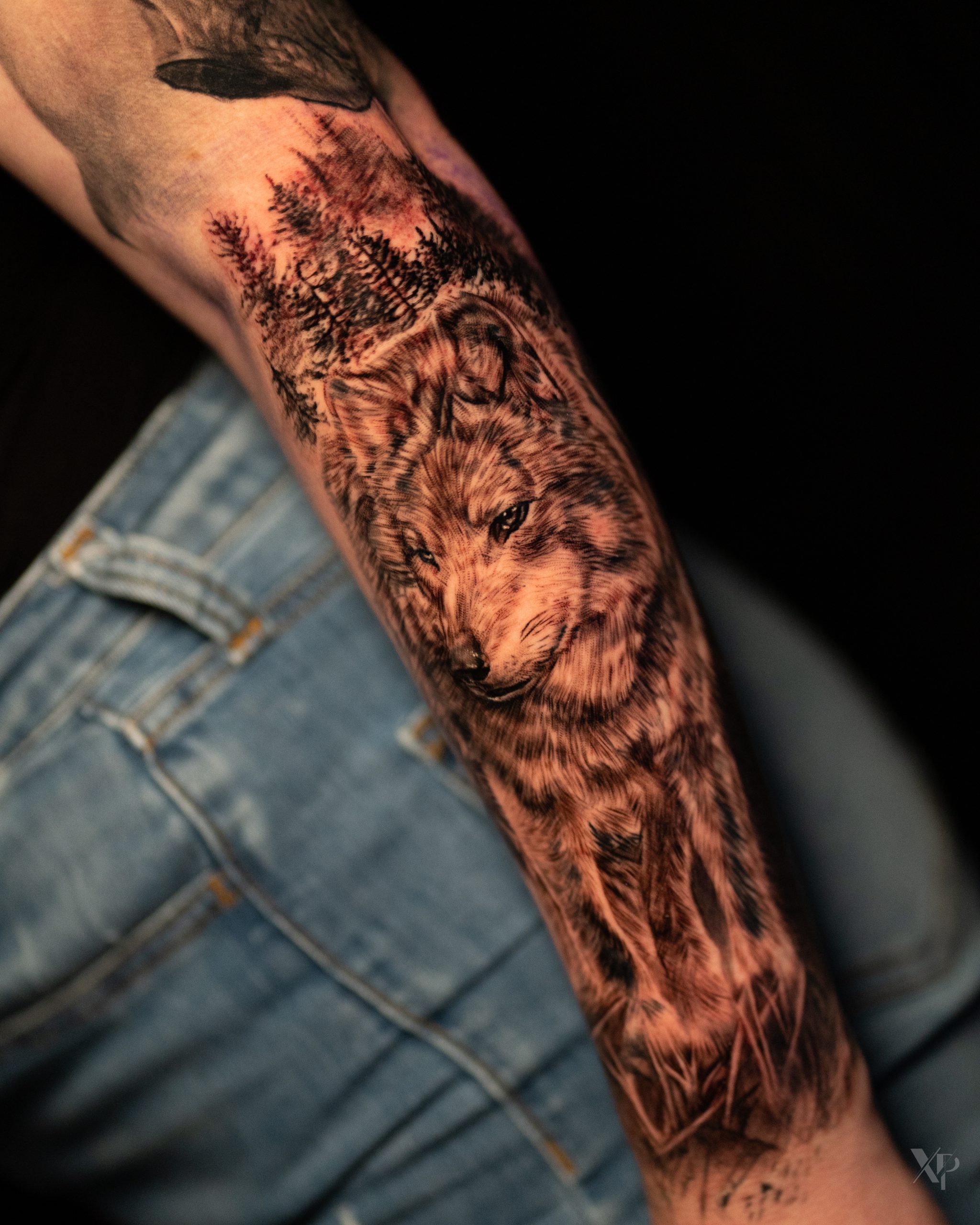 Ink Hive Tattoo Collective