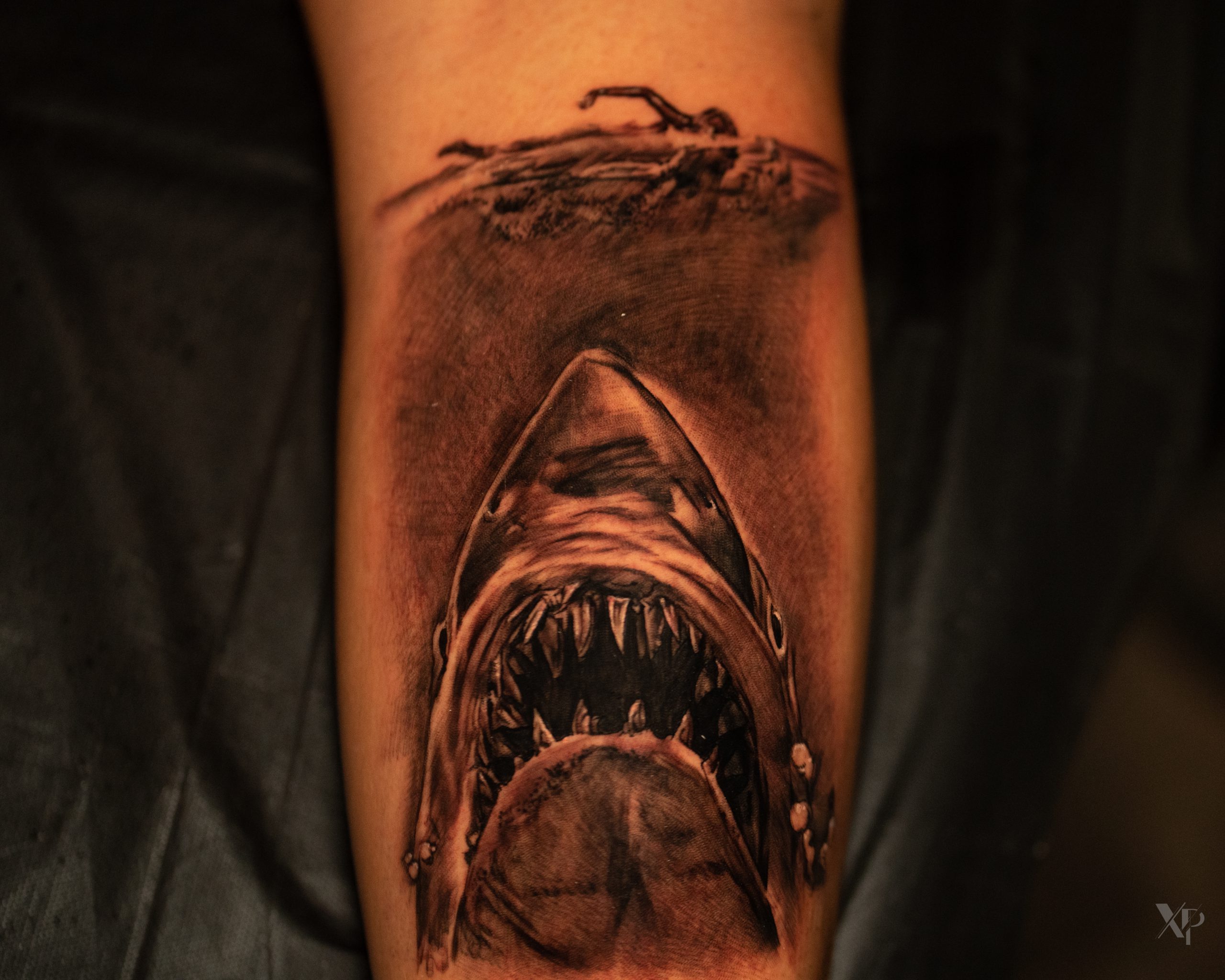 Ink Hive Tattoo Collective