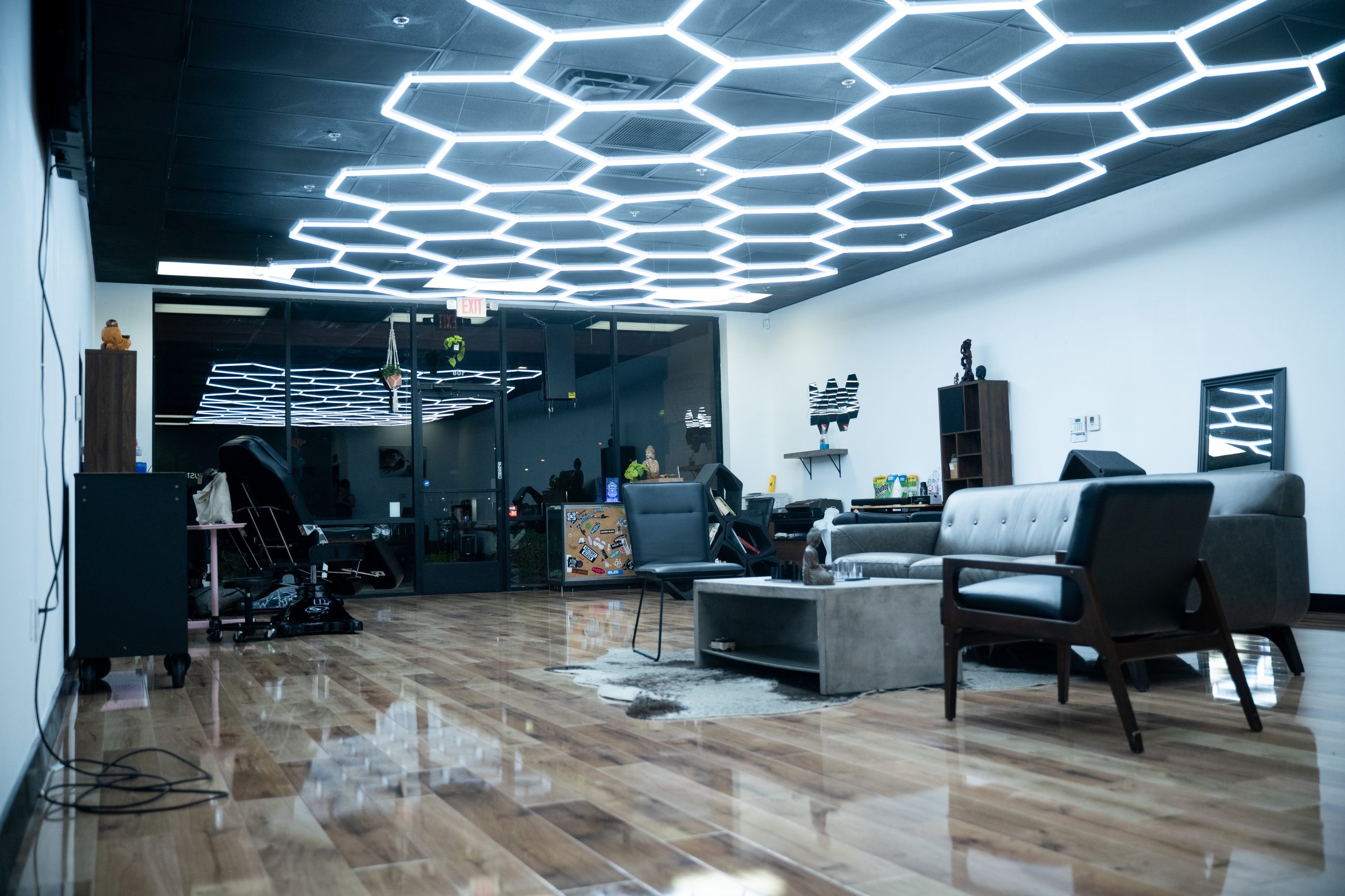 Ink Hive Tattoo Collective